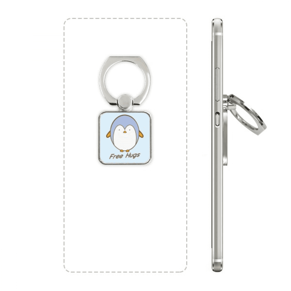 penguin pet antarctic hug ph stand holder square bracket universal ...