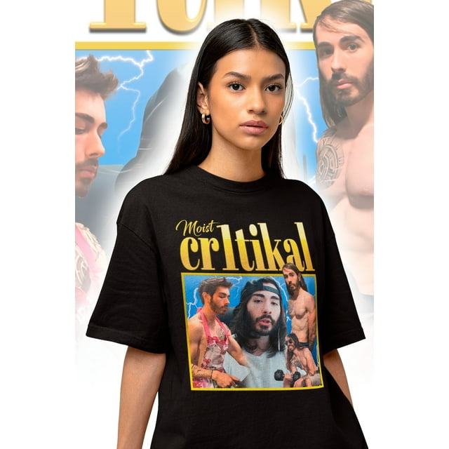 penguinz0 Fan Shirt, moistCr1TiKaL Shirt, Charles White Jr. Shirt ...