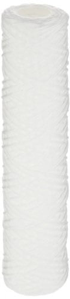 pentek wp-30 string-wound polypropylene filter cartridge, 9-7/8" x 2-1/4", 30 micron - Walmart.com