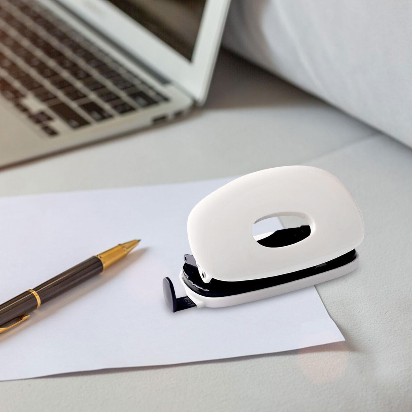 perfeclan 2 Hole Punch Paper Puncher Manual 10 Sheet Punch Capacity ...