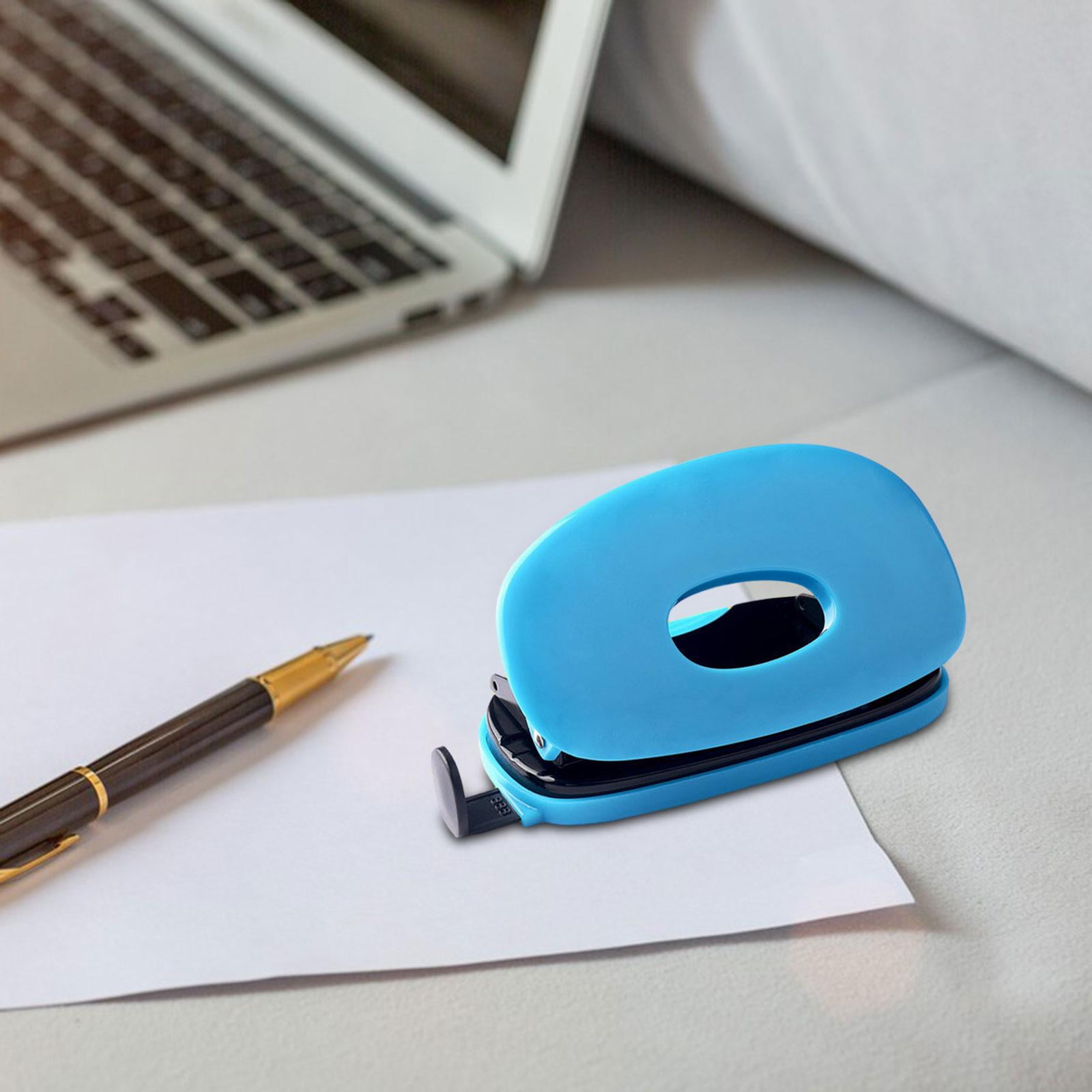 perfeclan 2 Hole Punch Paper Puncher Manual 10 Sheet Punch Capacity ...