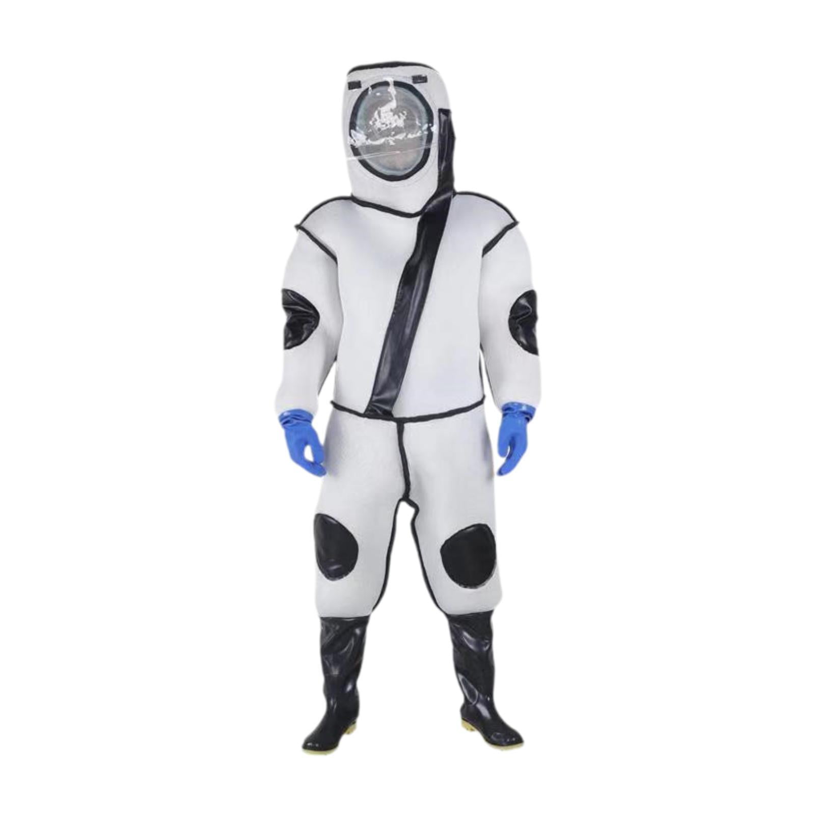 perfeclan Bee Keeper Suit Professional Beekeeping Supplies Full Body ...