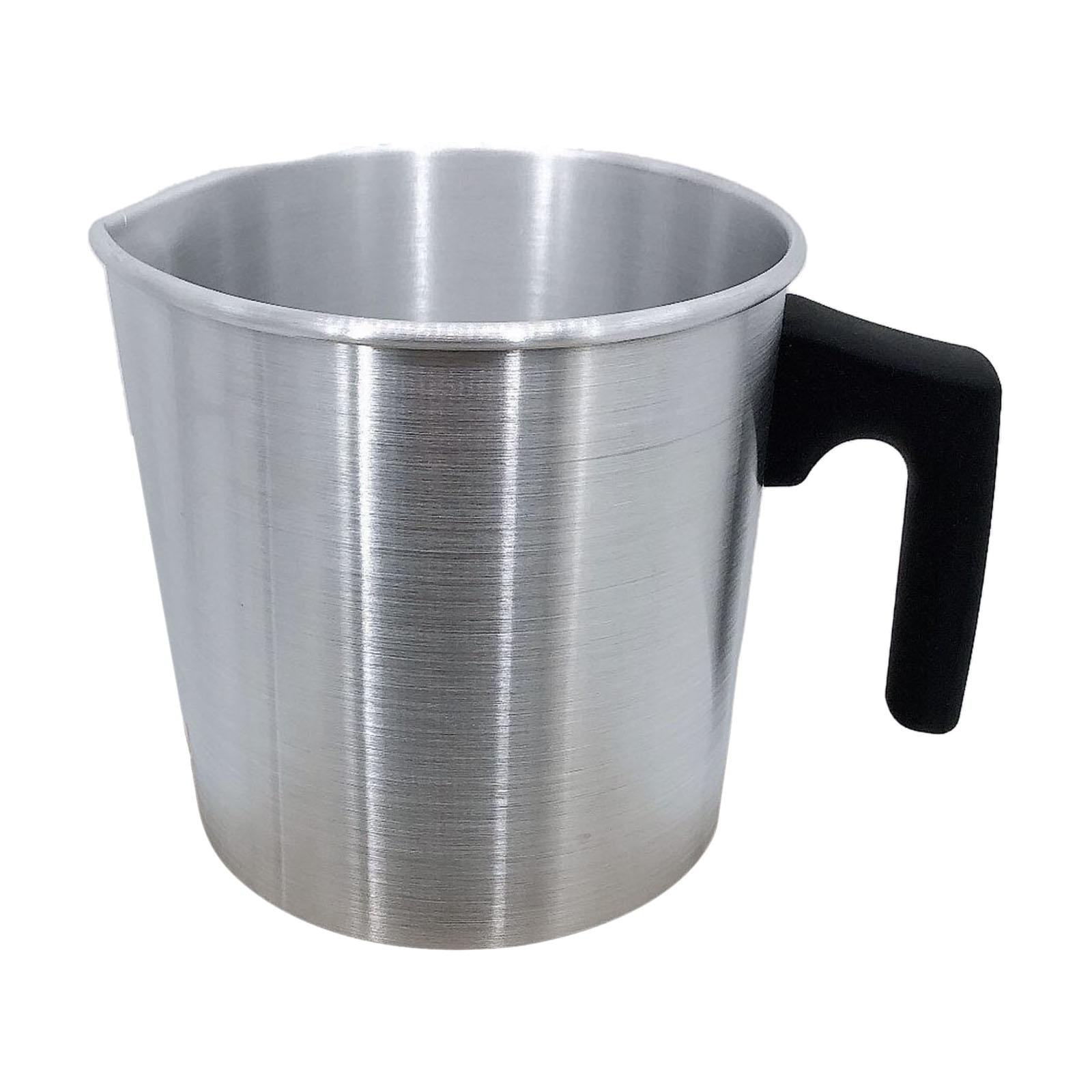 perfeclan Candle Making Pouring Pot Melter Pot with Spout Melting Pot ...