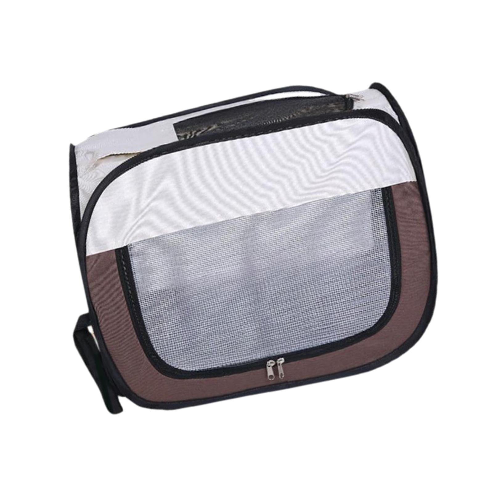 perfeclan Dog Cat Drying Room Cats Dogs Dryer Cage Drying Crate Cage ...