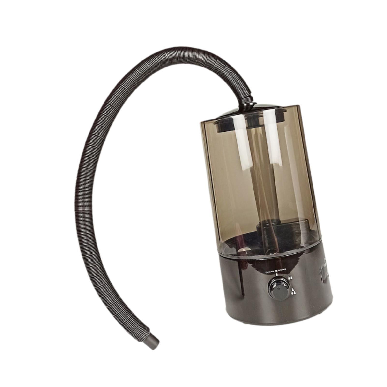 perfeclan Humidifier with Tube Misting System US 110V Plug 4L Silent ...