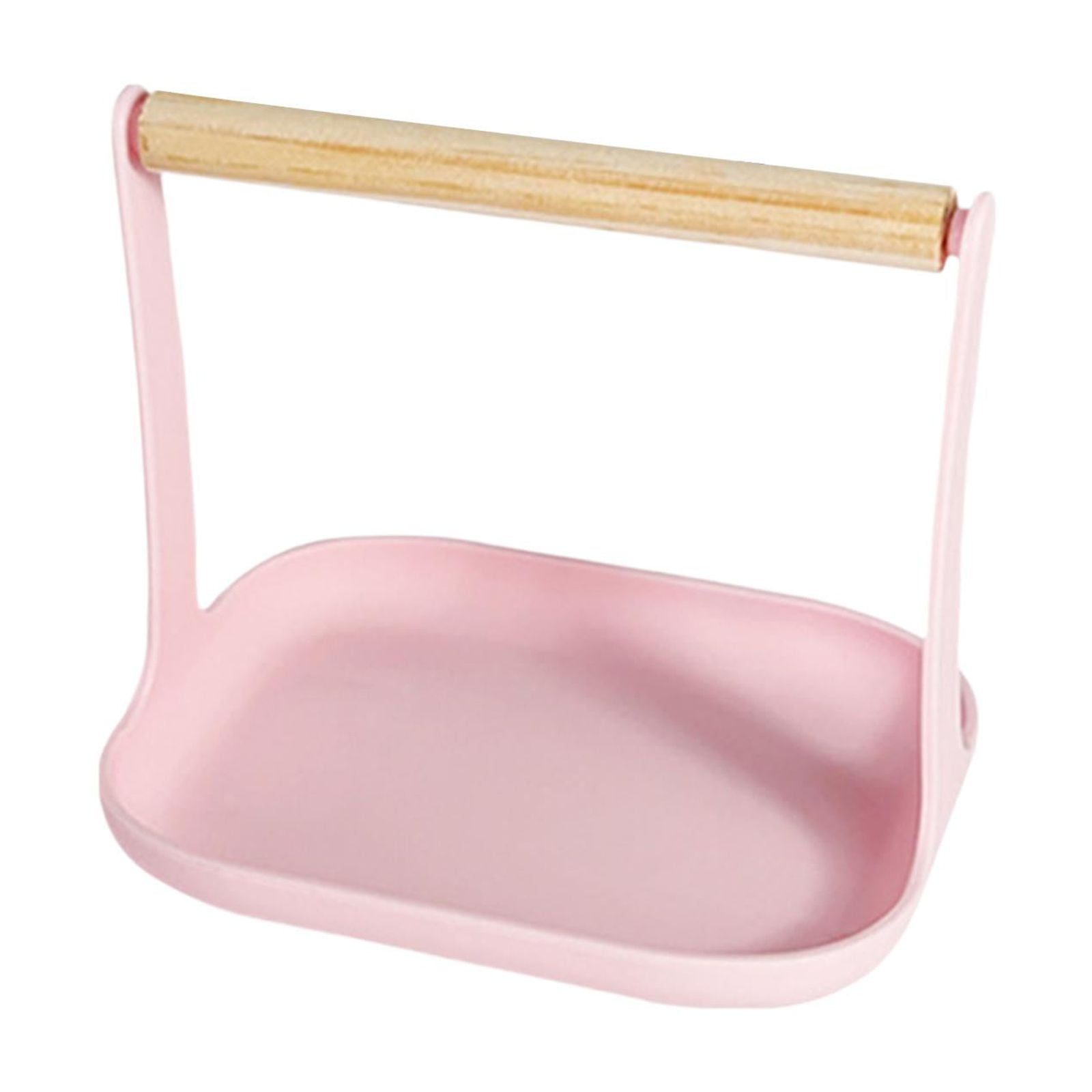 perfeclan Parrot Play Stand Bird Gym Bite Toys, Portable Wood Desktop ...