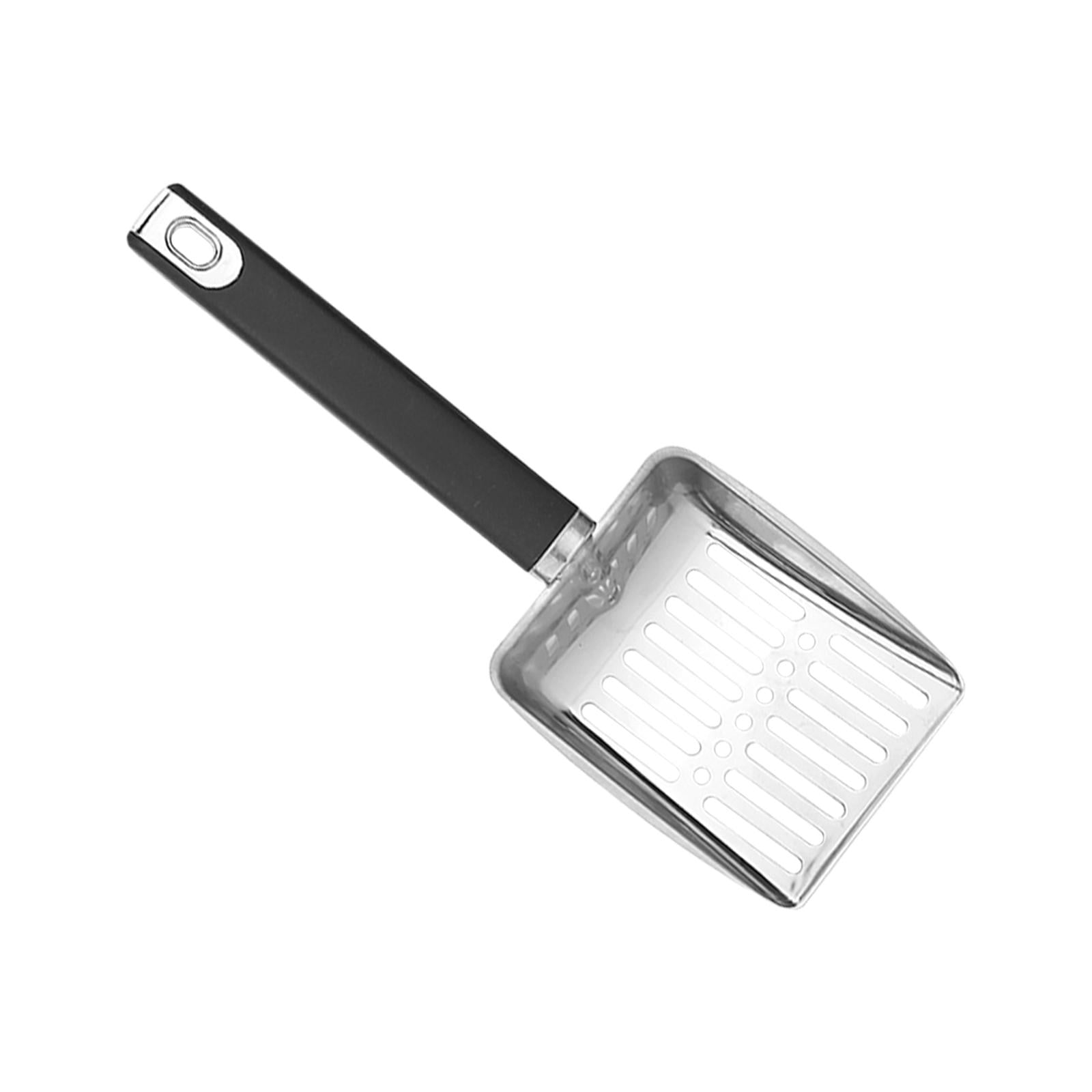 perfeclan Stainless Steel Cats Litter er Fine Sand Litter er Fast ...