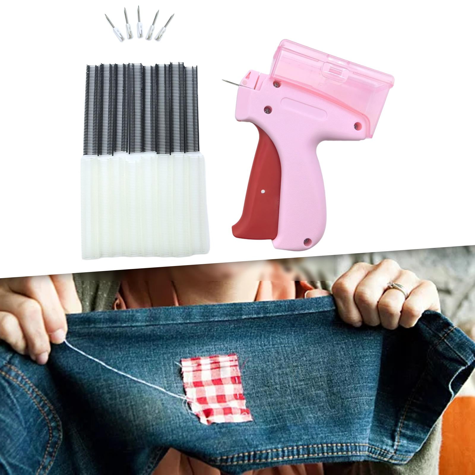 perfeclan Tagging Tool for Clothing Tag Machine for Clothes for ...