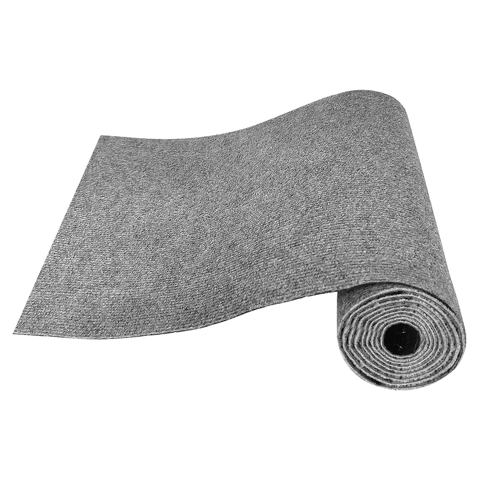 perfeclan Trimmable Cat Scratching Mat Self Paste Replacement Mat 40cmx ...