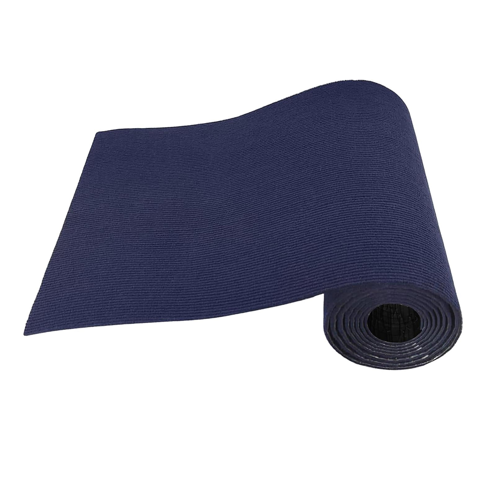 perfeclan Trimmable Cat Scratching Mat Self Paste Replacement Mat 40cmx ...