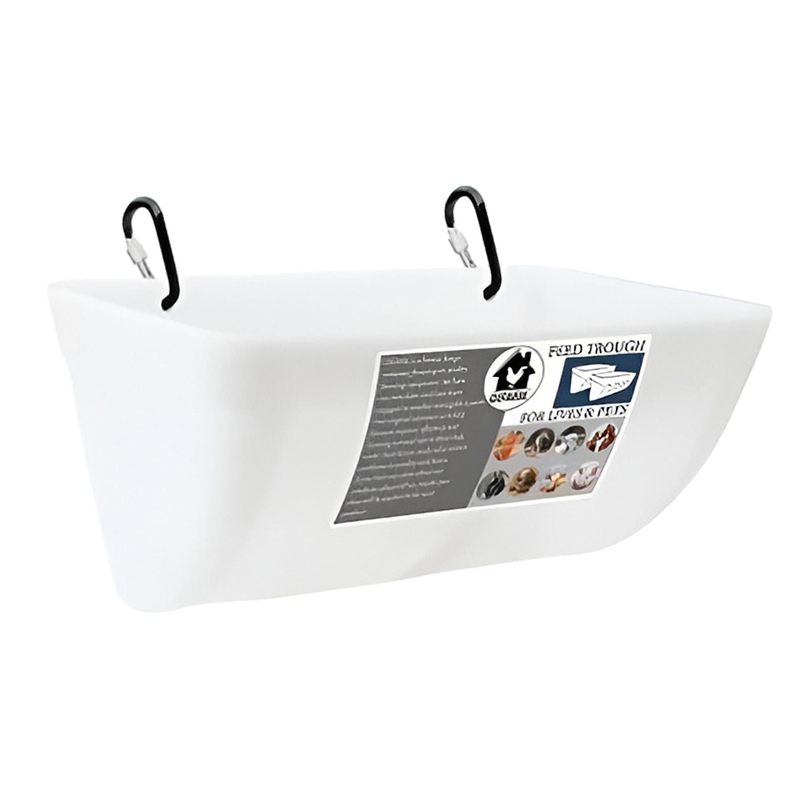 perfeclan Waterer, Bucket, Feeding Trough, Feeding Bowl, Automatic ...