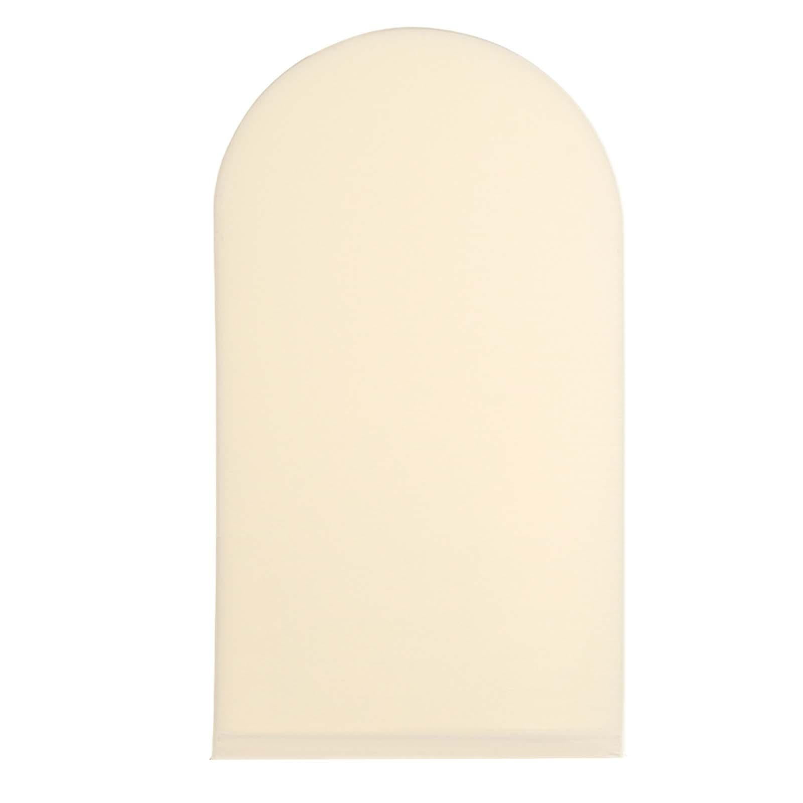 perfeclan Wedding Arch Cover Arch Backdrop Cover Elastic Arch Stand ...