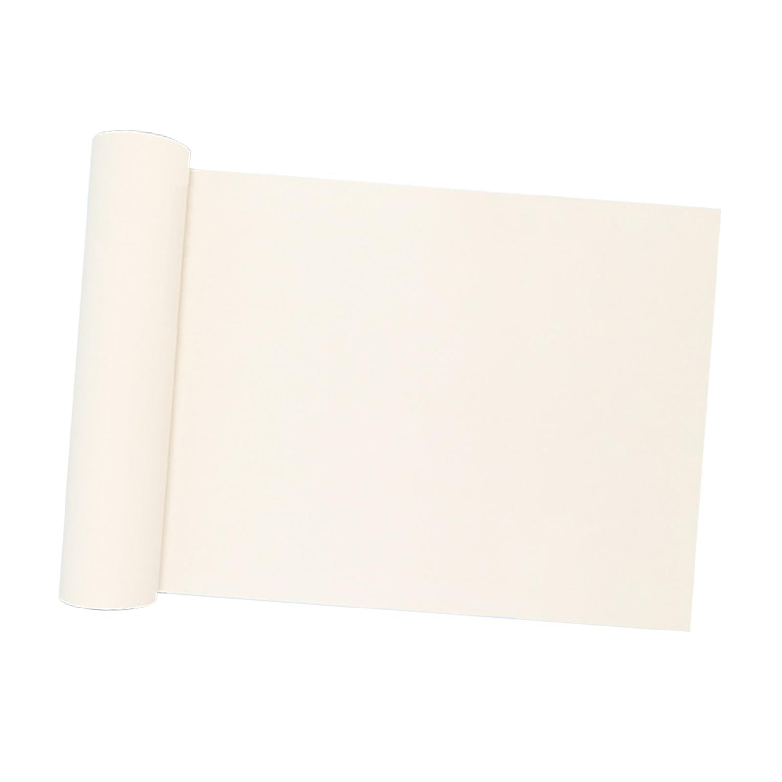 perfeclan White Drawing Paper Roll, Painting Sketching Paper Art Easel ...