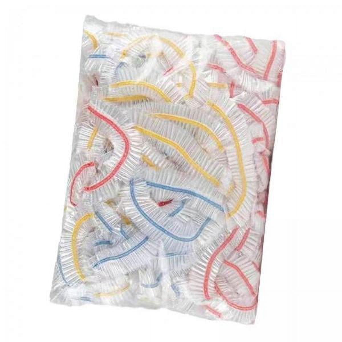 perfk 2x100 Pieces Disposable Food Covers Food Storage Container Cover ...