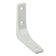 Closetmaid White Wire Shelf Shoe Support Bracket 671300 - Walmart.com