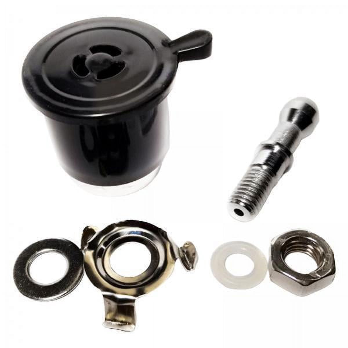 perfk 6xReplacement Steam Release Handle for Plfj4001 Plfe5002 ...