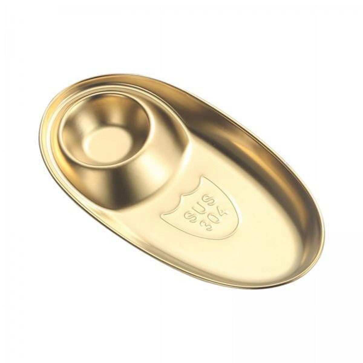 perfk 6xSnacks Dish Storage Salad Container Dipping Bowl Appetizer Tray ...