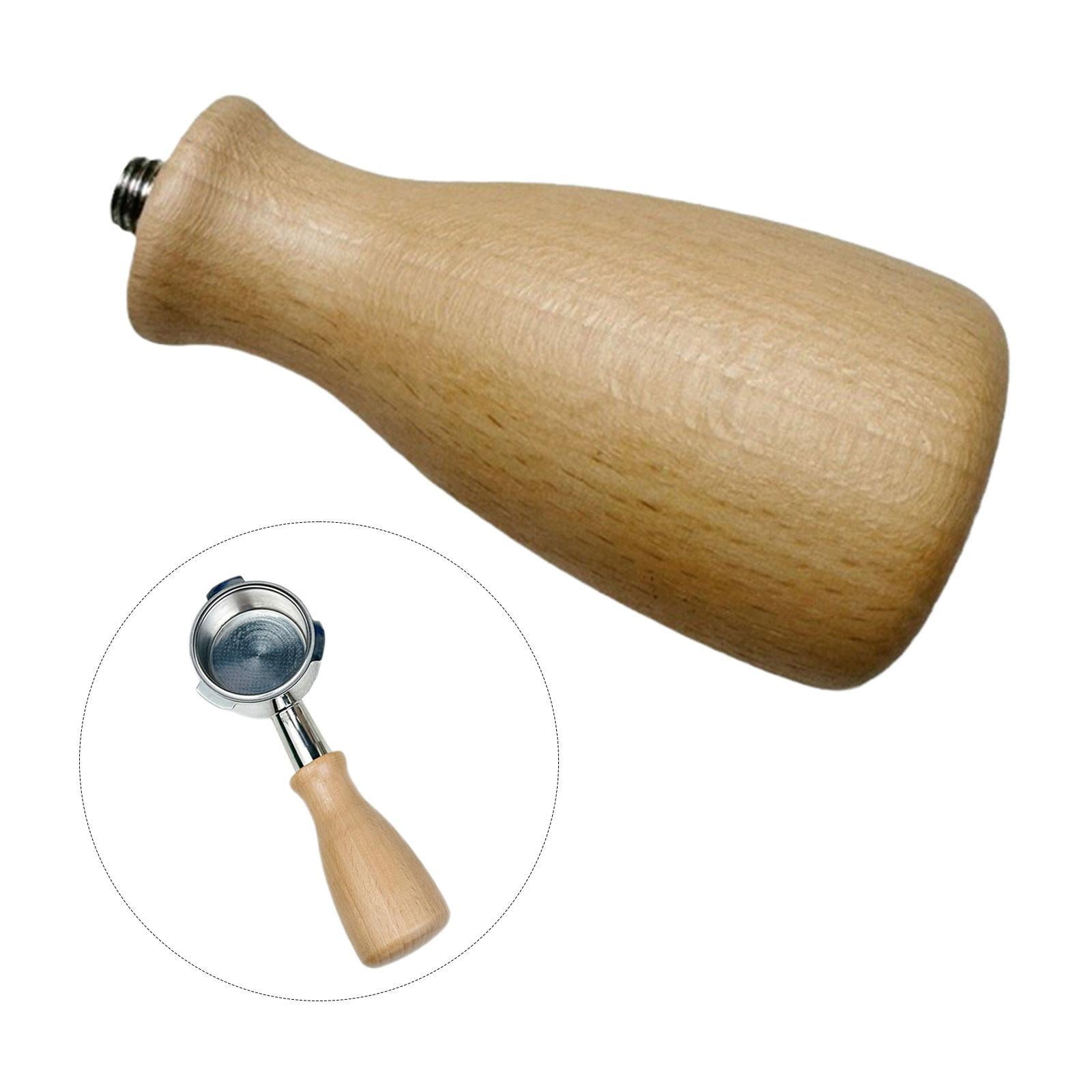 perfk Coffee Portafilter Handle Espresso Coffee Machine Accessory ...