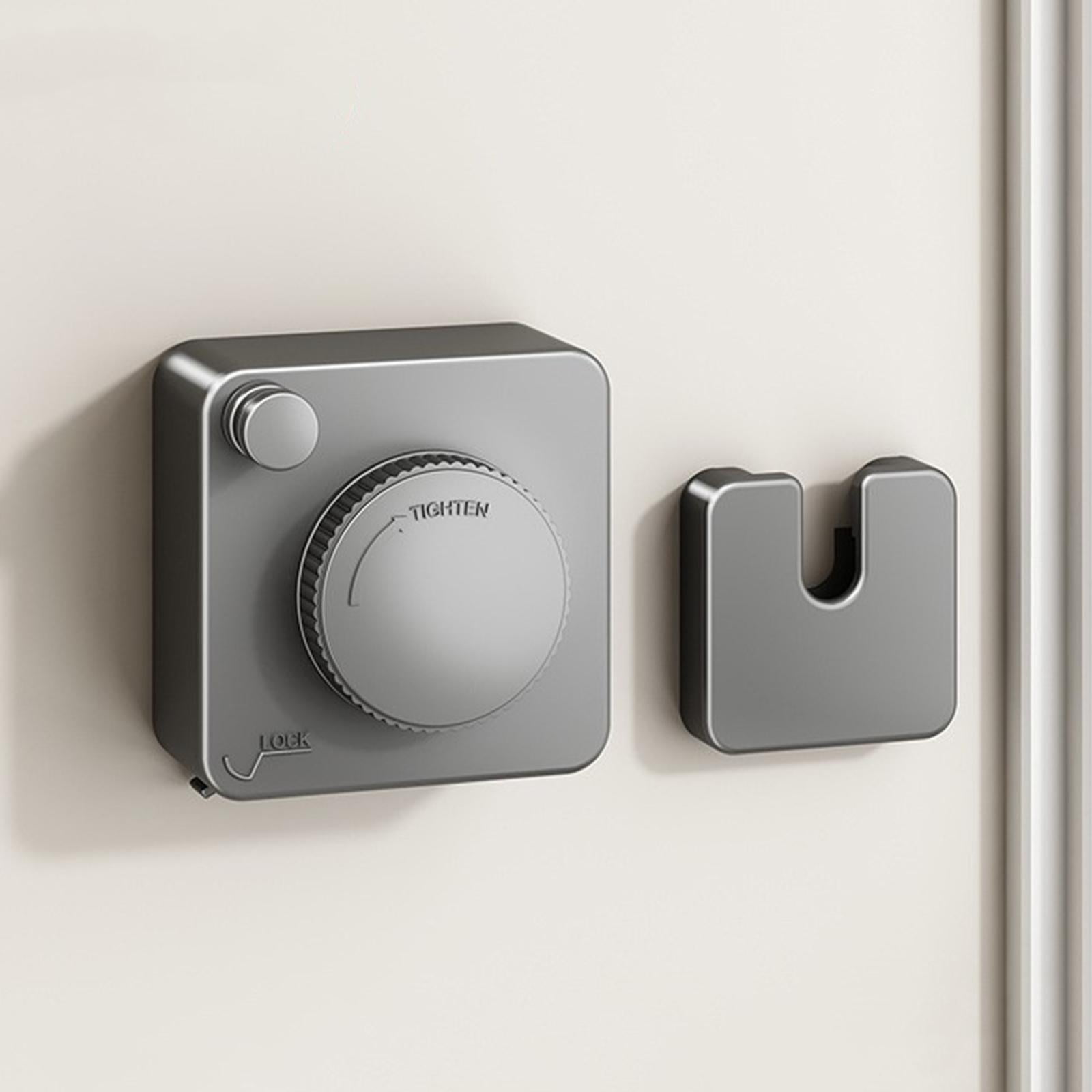 perfk Extendable Clothesline Outdoor Clothesline Retractable for ...