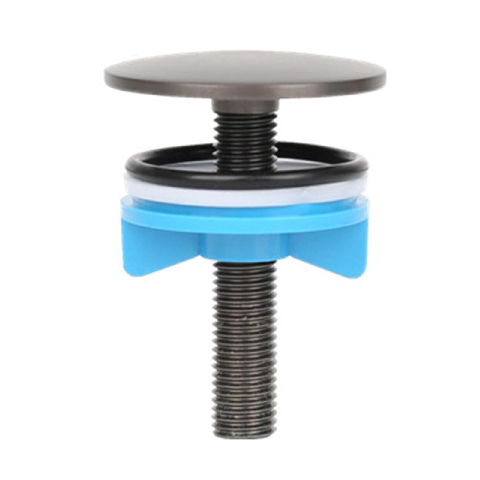 perfk Kitchen Sink Hole Covers Blanking Caps Leakage Portable Faucet ...