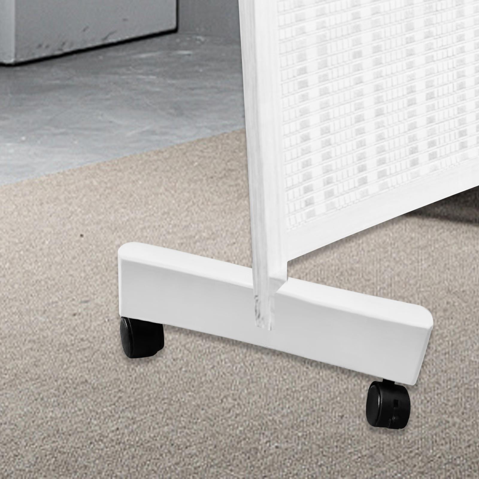 perfk Screen Base Room Divider en Frame Wood Base for Dressing Room ...