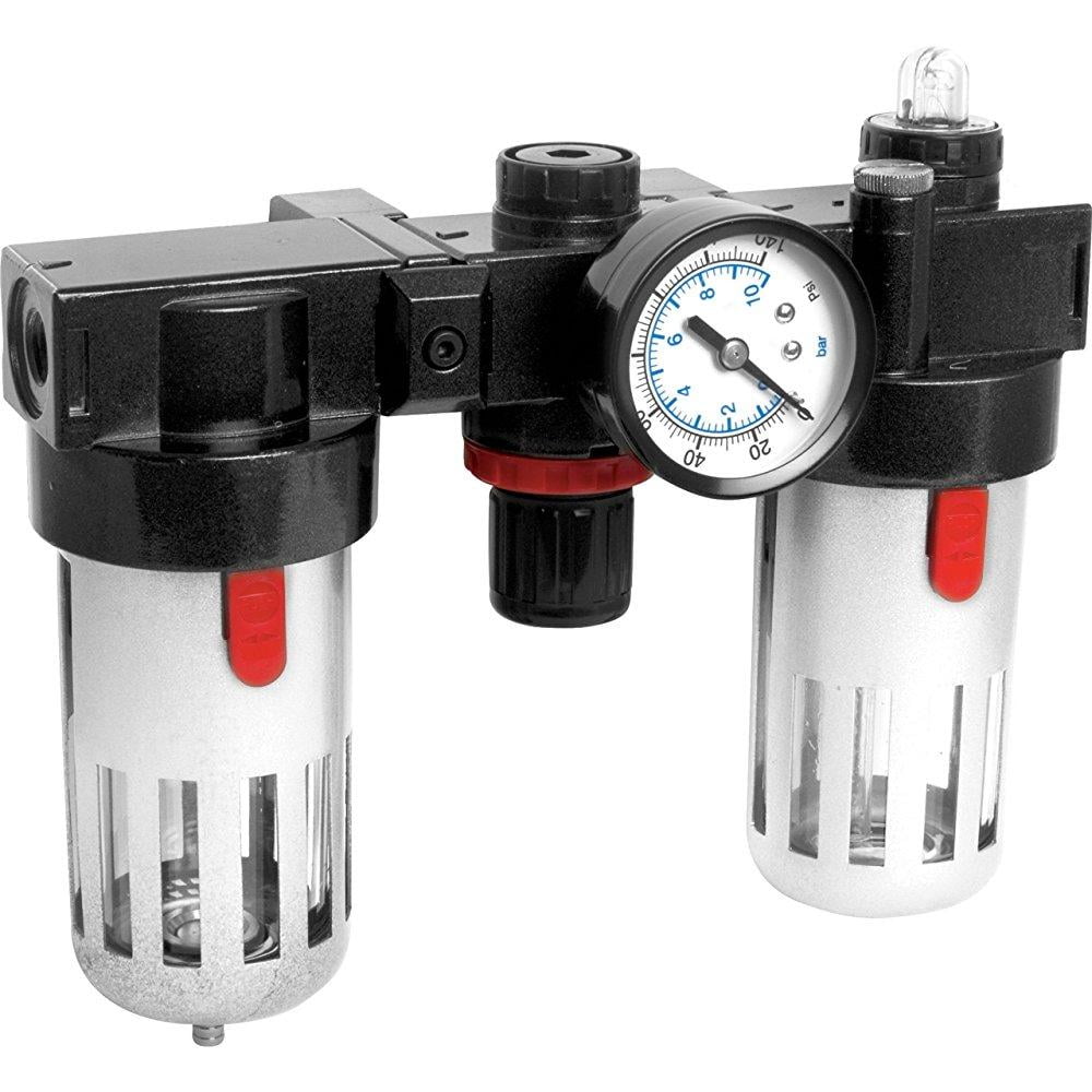 performance tool m598db 3-in-1 air control unit - Walmart.com