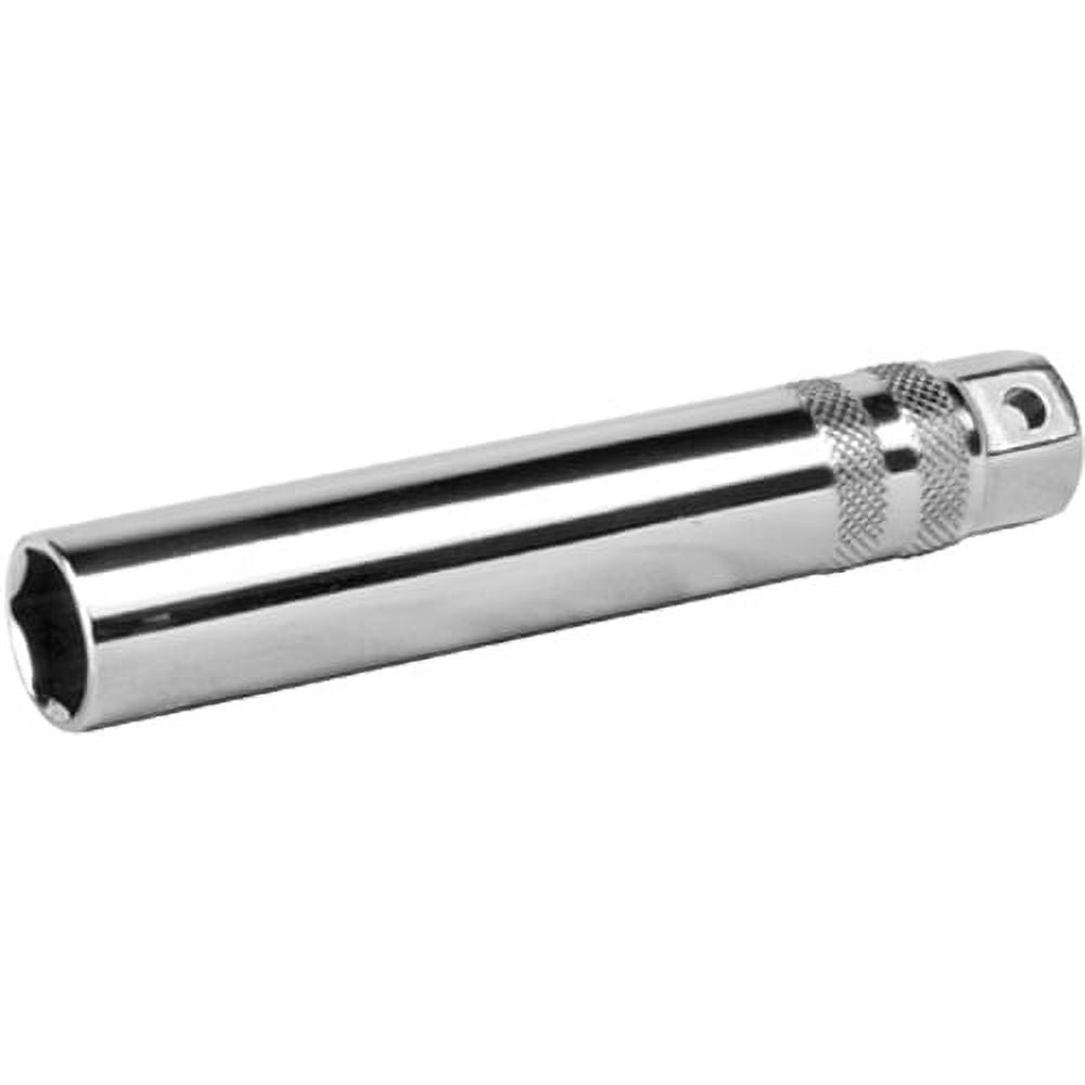 performance tool w80533 spark plug socket, 3/8 drive, 5/8 - Walmart.com