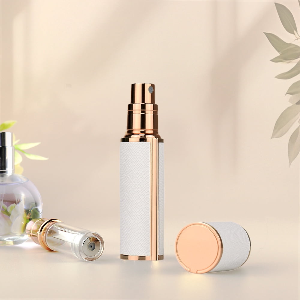 perfume bottle,perfume sprayer,leather perfume spray bottle,travel ...
