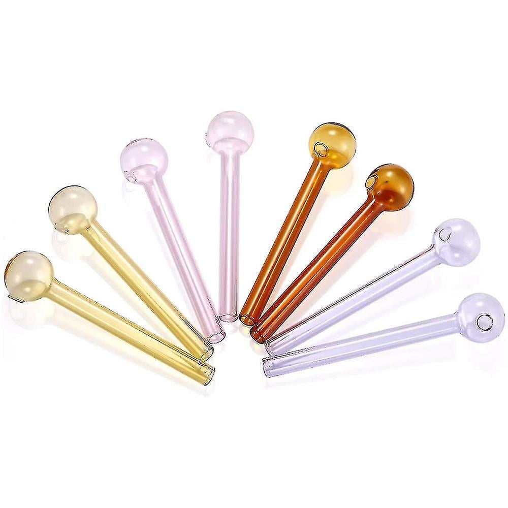 personal oil burner thick safety glass portable air containment port ...