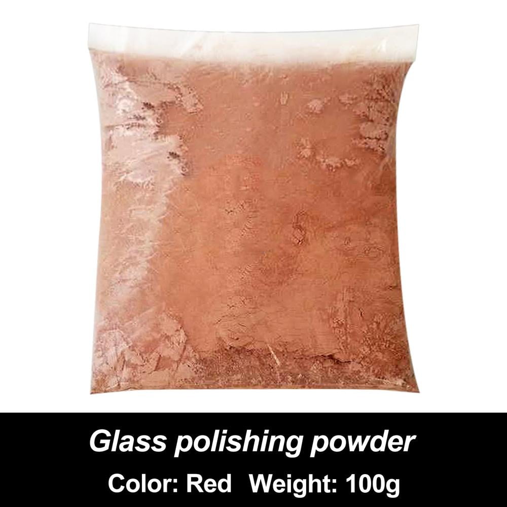 pertain 100g Rare Earth Polishing Powder Glass Mirrors Composite ...