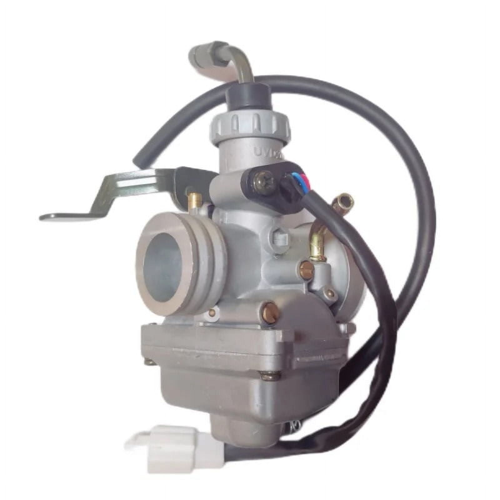 BM150 Carburetor BOXER Motorcycle Tuner ATV Bender - Walmart.com