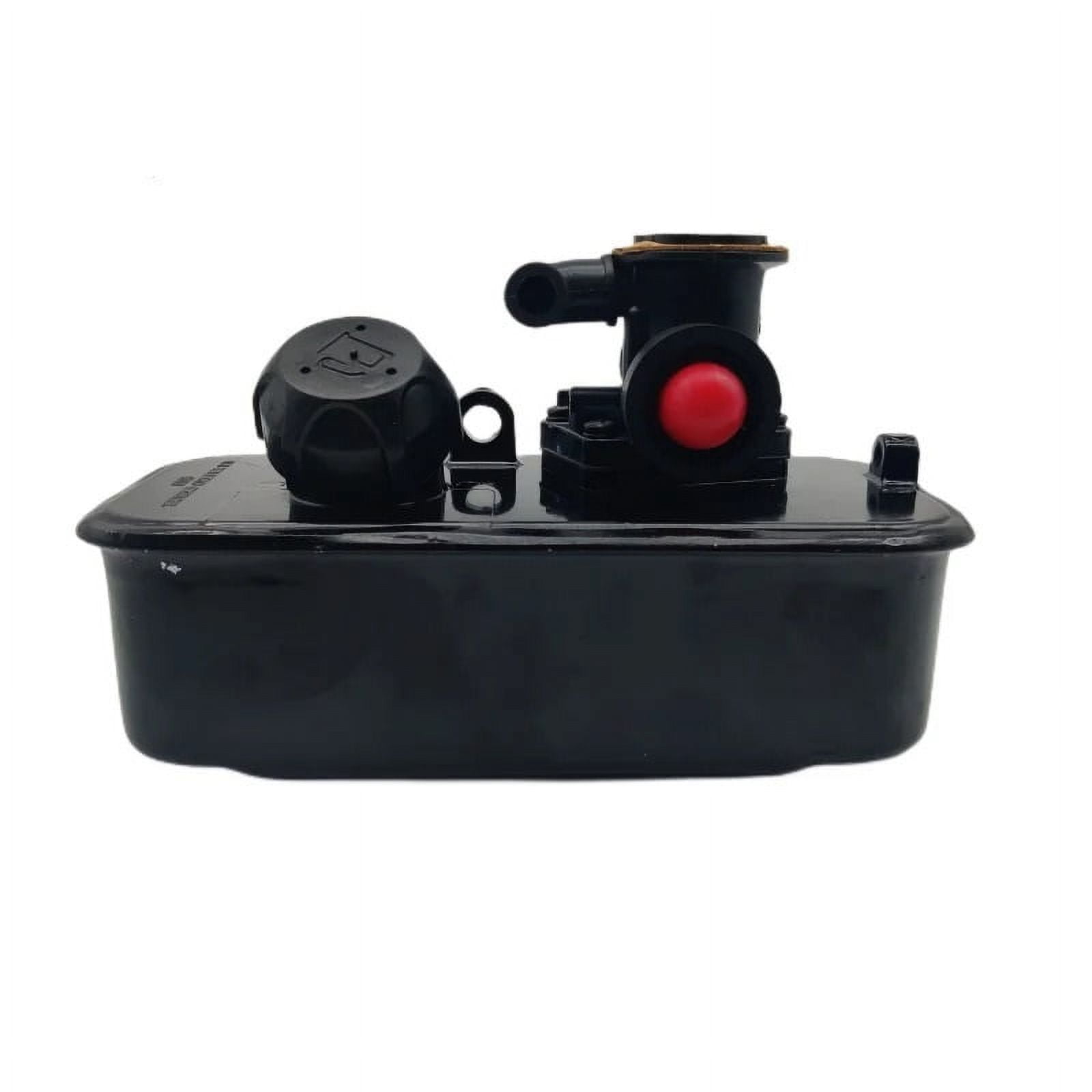 pertain BP17E-1 Carbhub 494406 497619 Fuel Tank and 795477 Carburetor ...