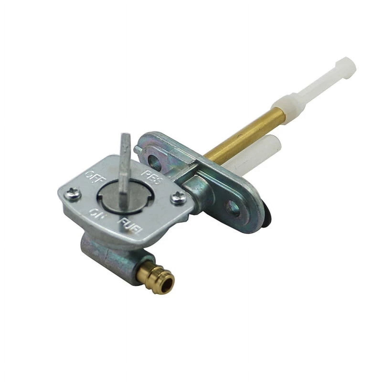 pertain Fuel tank switch LT80 for LTZ400 Z400 LTZ250 LTF300 - Walmart.com