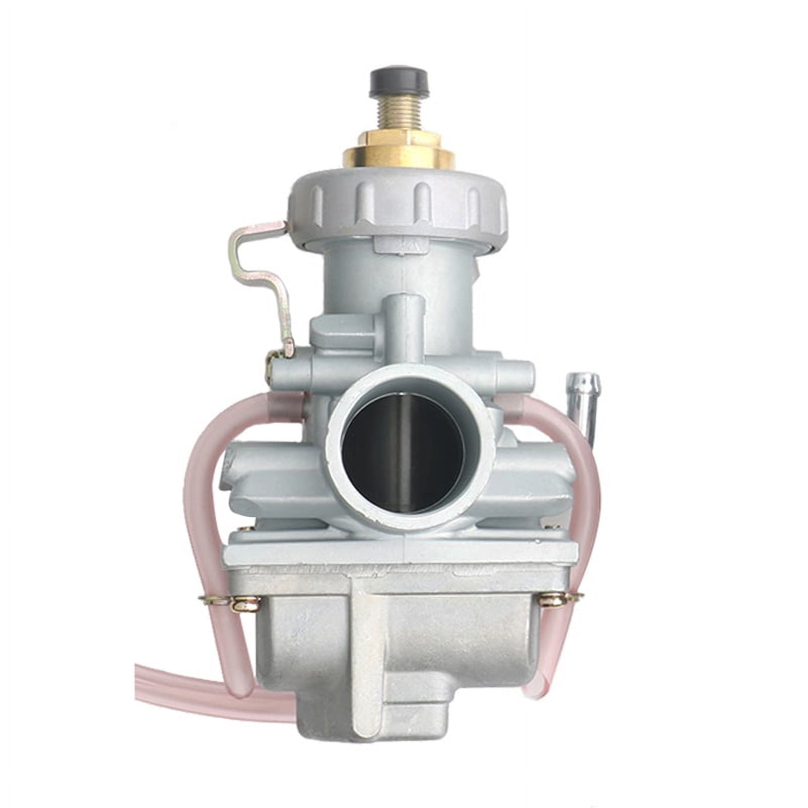 Motorcycle Carburetor For Yamaha Banshee 350 YFZ350 1987 1988 1989 1990 ...