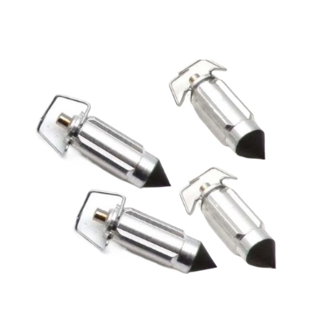 pertain Motorcycle carburetor needle valve triangle needle suitable for ...