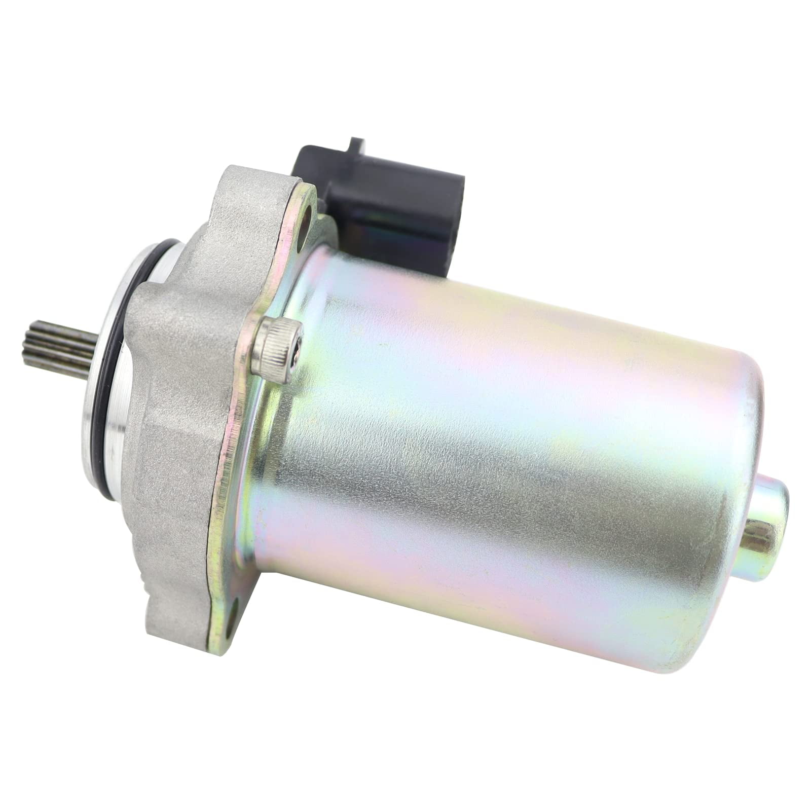 Power Control Starter Motor for Honda Rancher 420 TRX420FA Foreman 500 ...