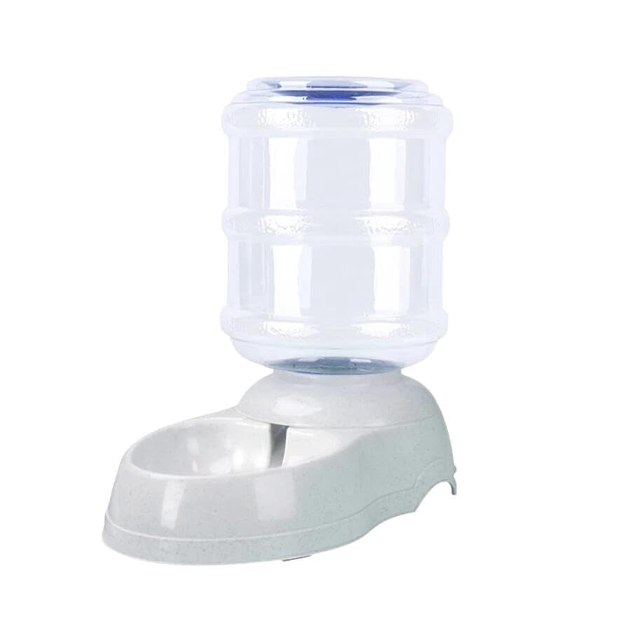 pet Watering System 3.5L CCF19 Dog Cat Puppy Water Dispenser Feeder ...