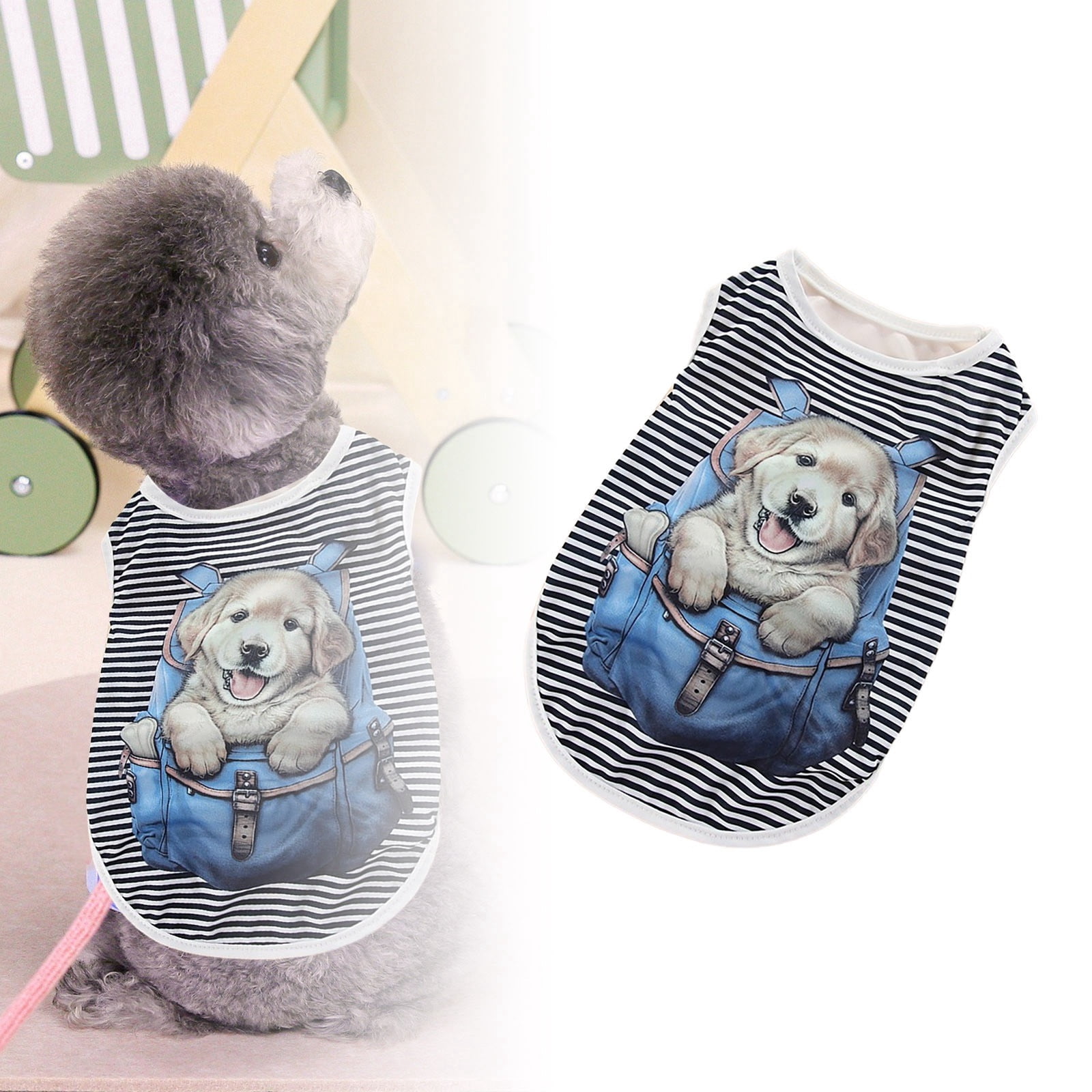 pet clothes for small dogs boy pet clothes for medium dogs male dog ...