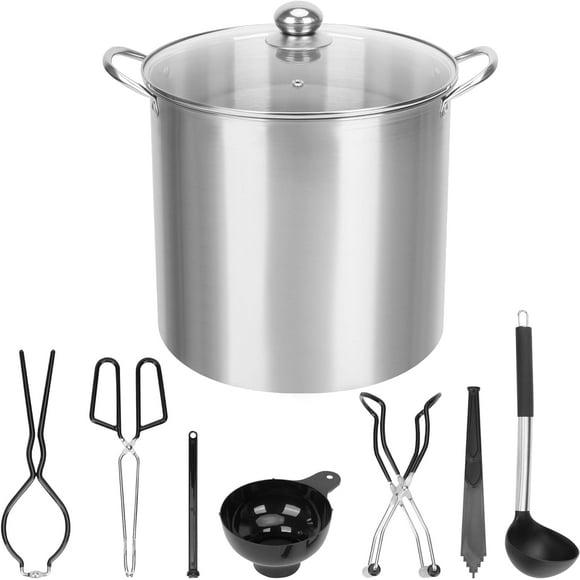 Ball Water Bath Canning