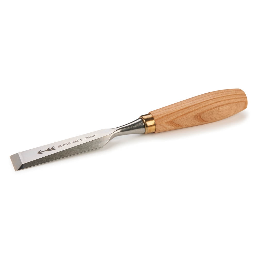Pfeil 26Mm (1") Beveled Edge Chisel - Walmart.com