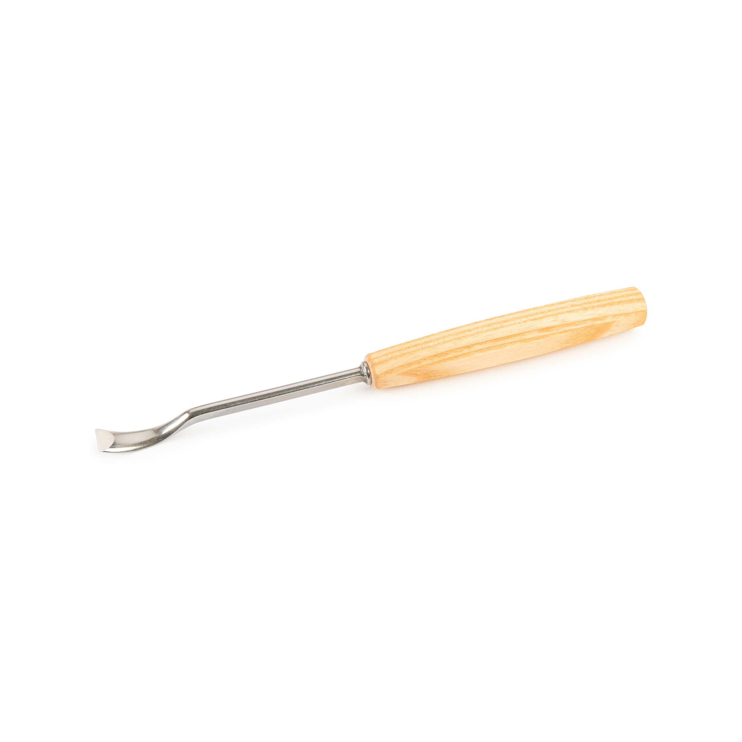 Pfeil Swiss Made #20 Sweep Back Bent Gouge 13Mm - Walmart.com