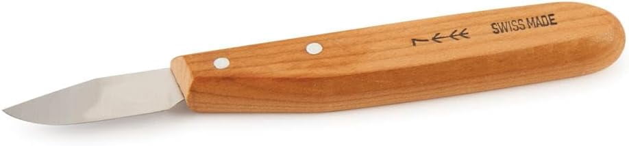 pfeil "Swiss Made Chip Carving Knife - Walmart.com