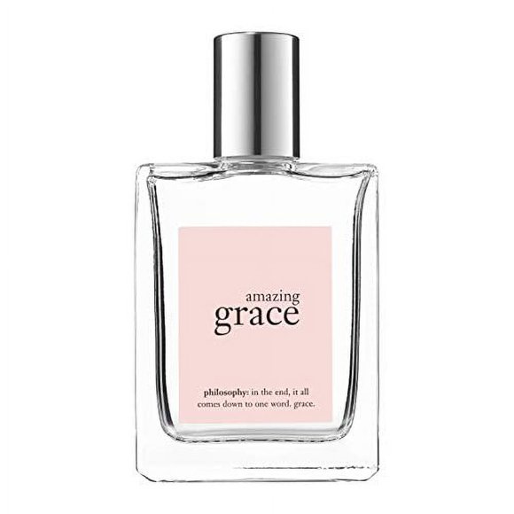 Amazing Grace Perfume