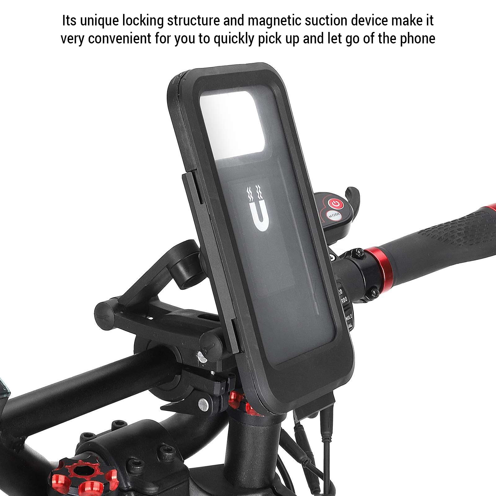 phone holder,Mount Bike Handlebar Screen Mount Screen Mount Bike ...