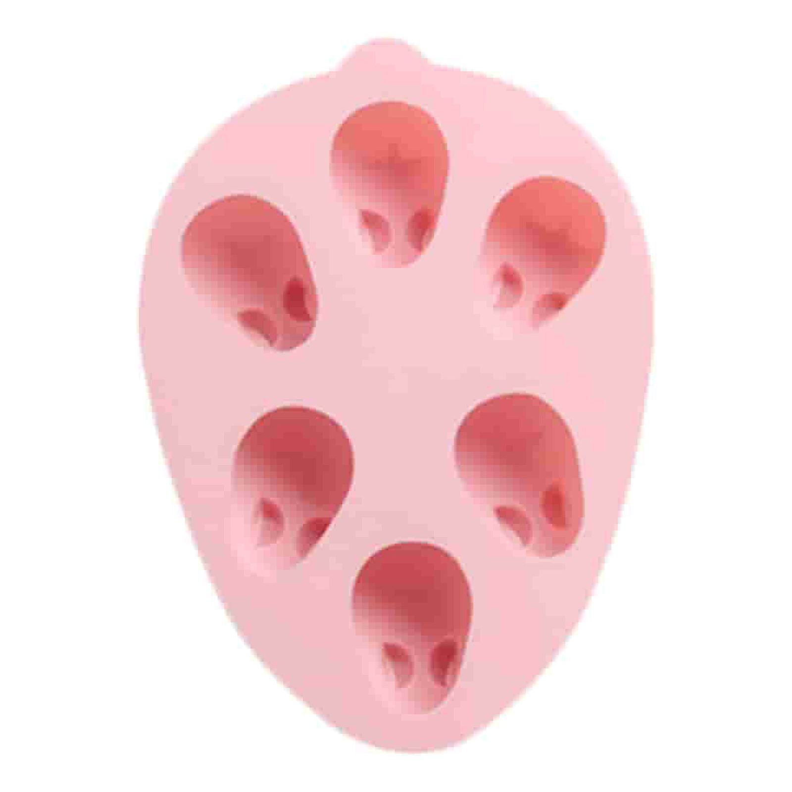 piaybook 2024 Easter Baking Molds 3D Easter Silicone Bunny Baking Molds ...