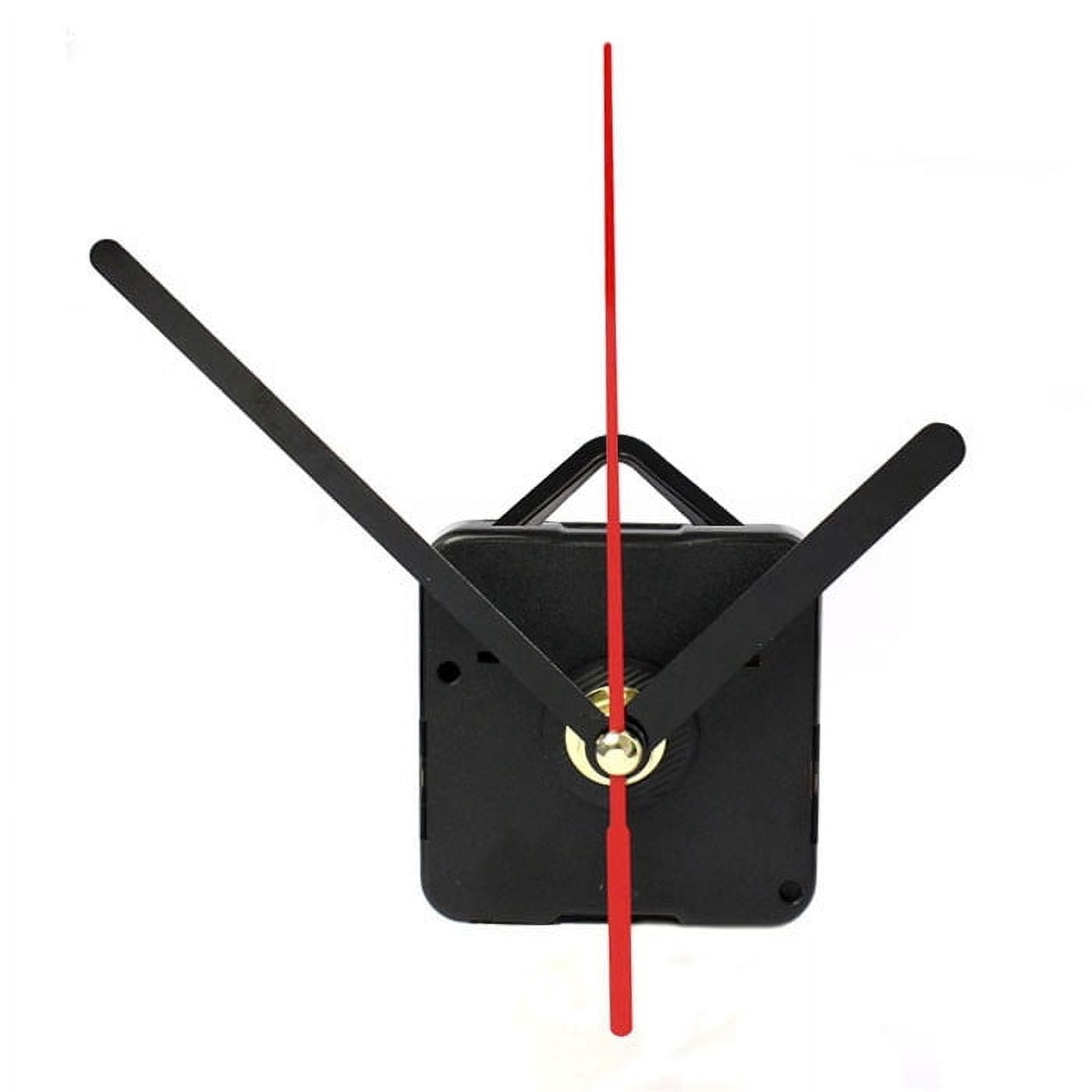 piaybook Alarm Clock D DIY Type Parts Movement Mechanism Hands Clock ...