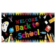 Teacher Created Resources Oh Happy Day Welcome Banner (TCR9035 ...