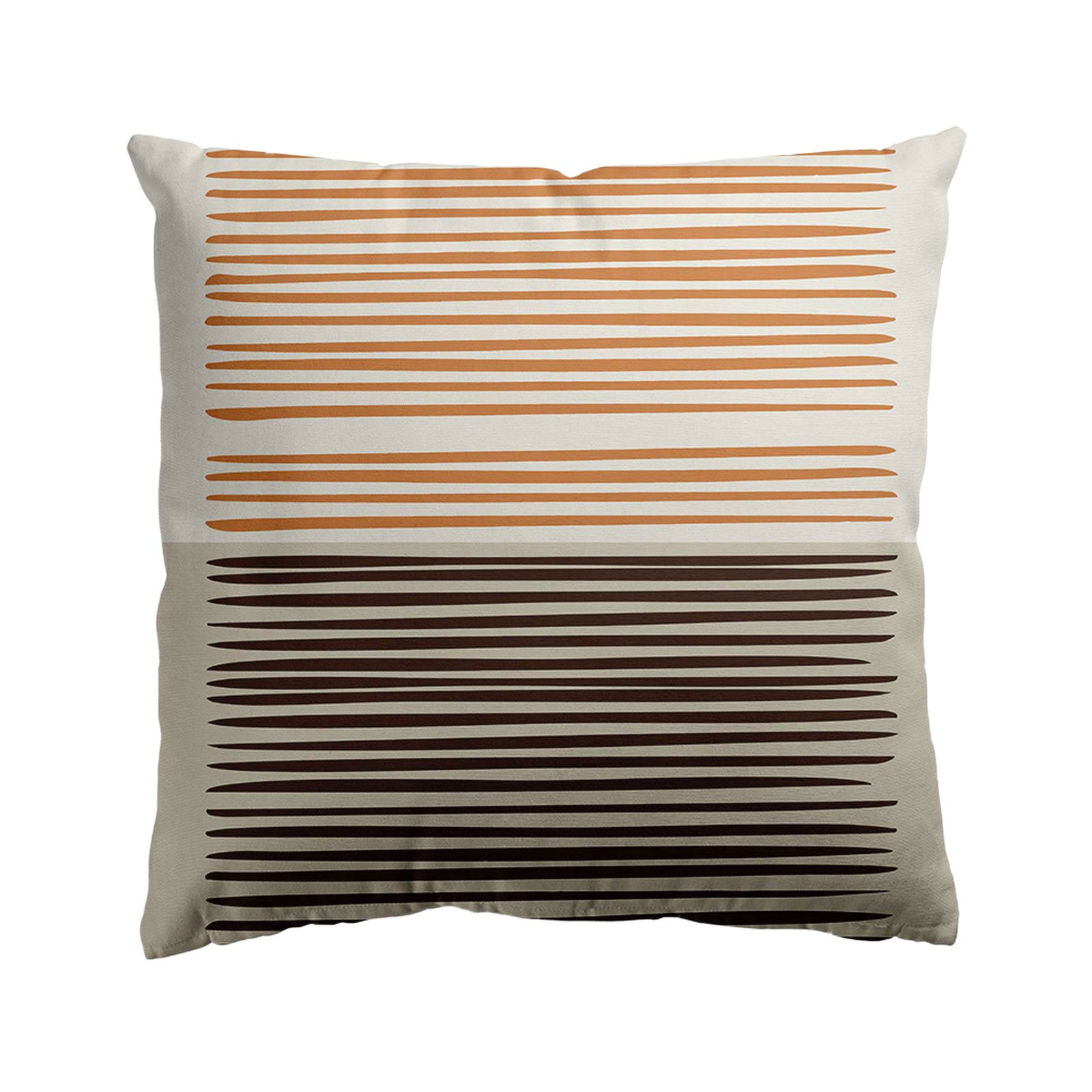 piaybook Decorative Throw Pillow Covers Pillowcase Modern Pillowcase ...