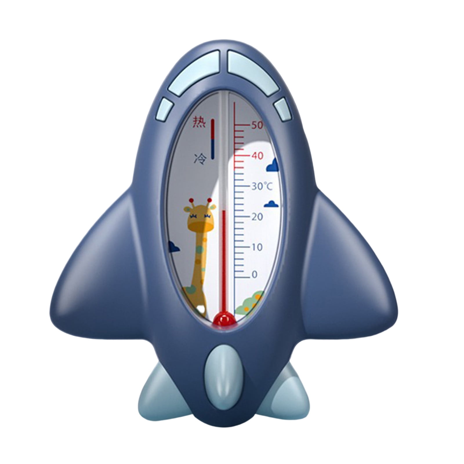 piaybook Digital Thermometer Baby Bath | Perfect Bath Temperature ...