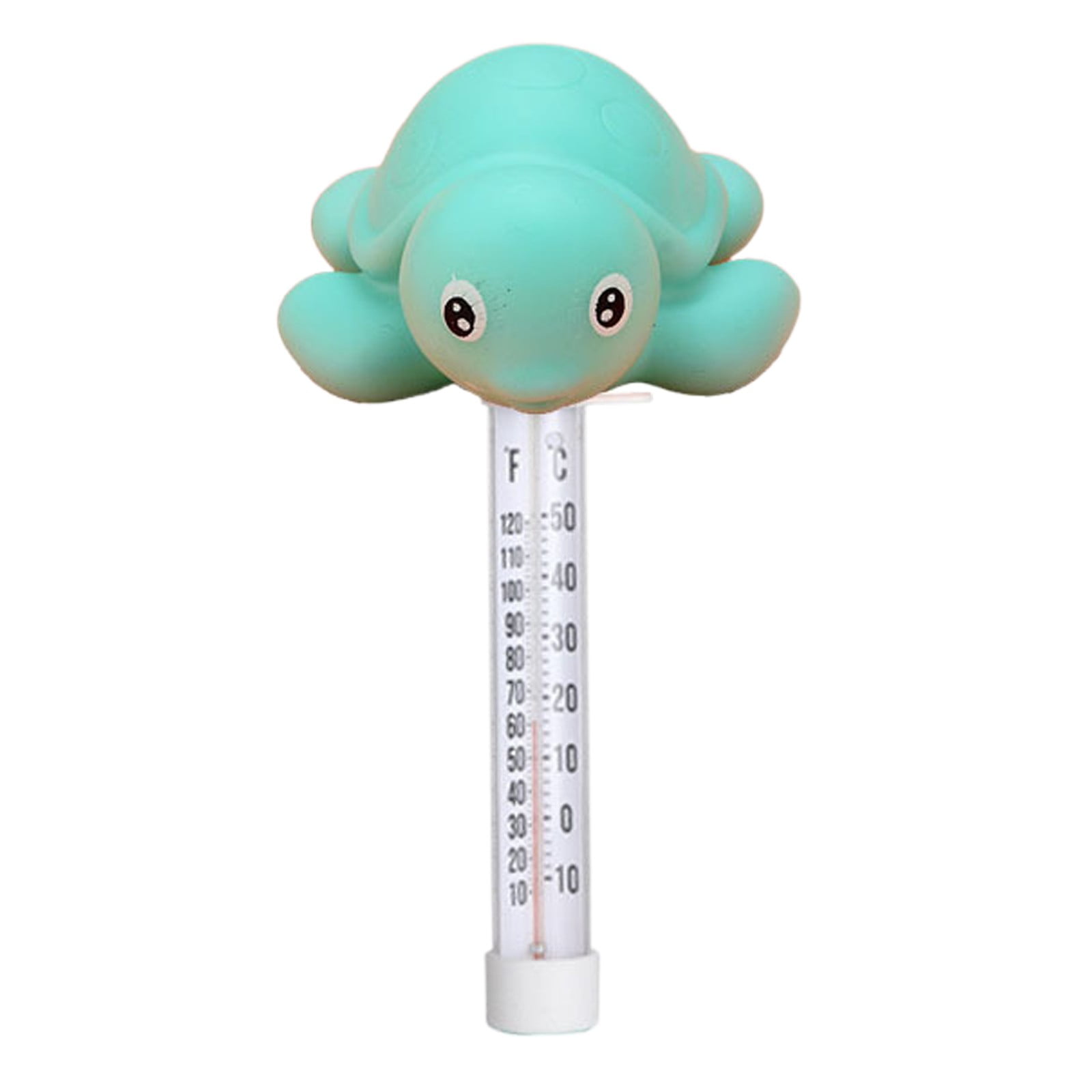 piaybook Digital Thermometer Floating Pool Animal Hydrotherapy Pool ...